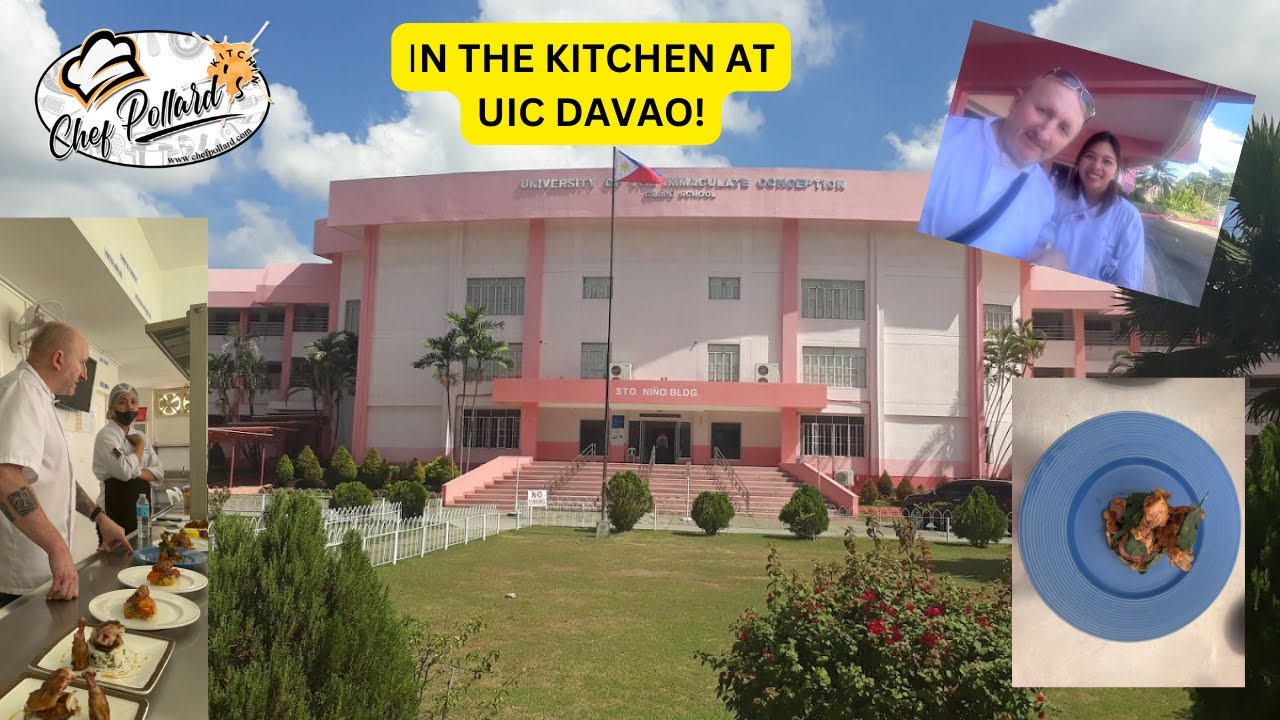 UIC SCHOOL DAVAO CITY - YouTube