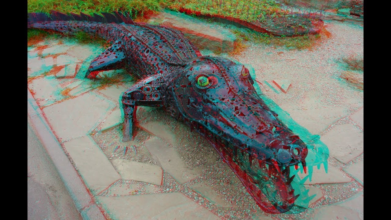 3D ! 3D VIDEO - YouTube