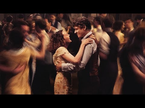Jimmy's Hall I SinemaTV