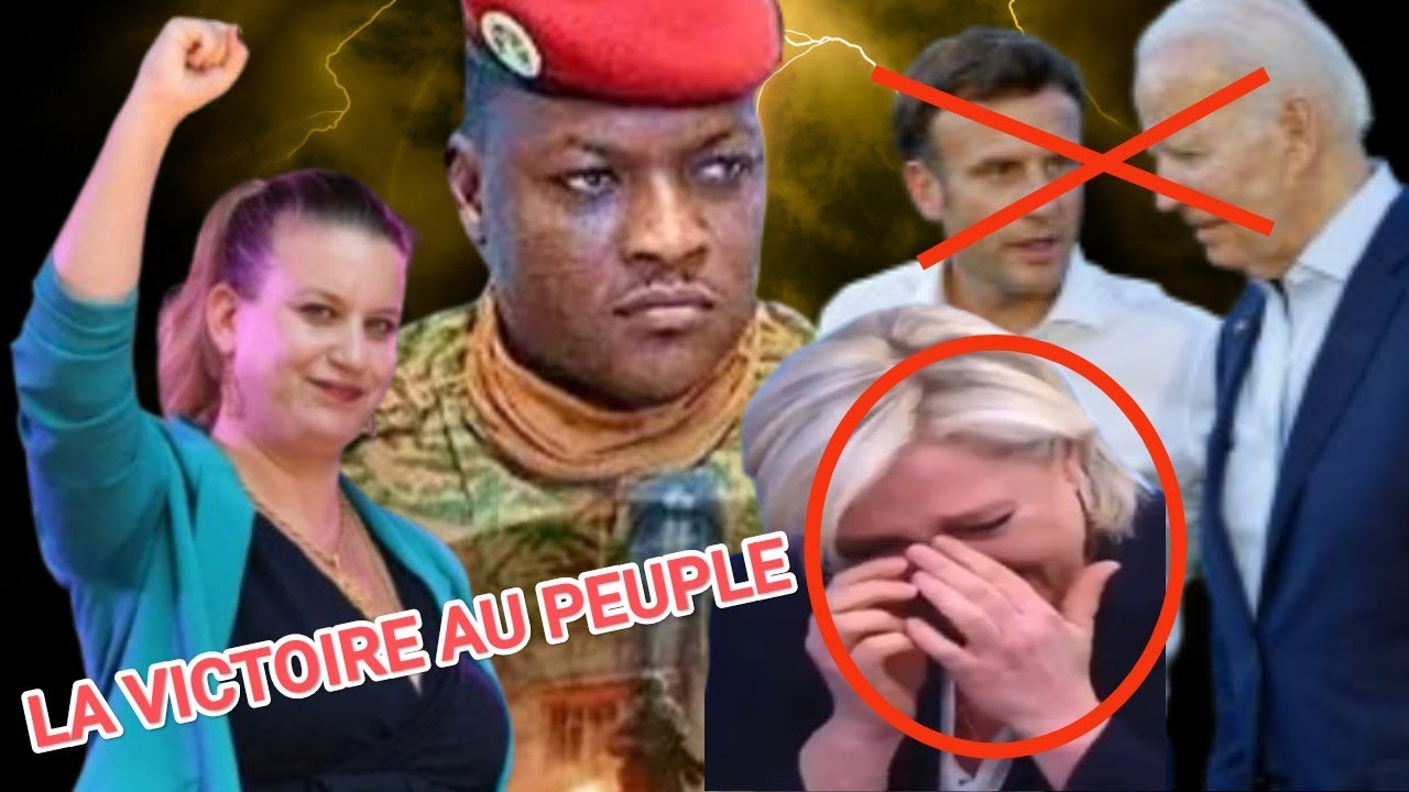 🔥MATHILDE PANOT JE VIENS DE BOUGER LE PARLEMENT LES LARMES DE MARINE LE ...