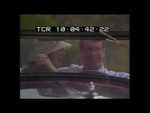 UK timecode VHS Opening Prison Heat Cannon/Warner