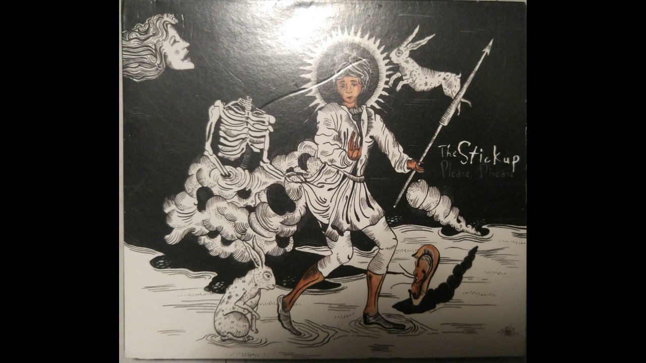 4. Toople opposition - The Stickup - YouTube