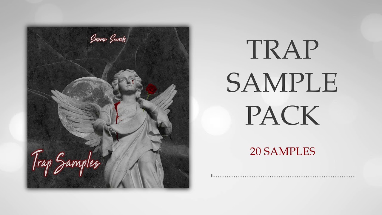 Trap Sample Pack 2019 (Trap Melody Loop Kit) - YouTube