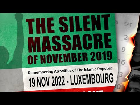 19 November 2022 Bloody November - YouTube