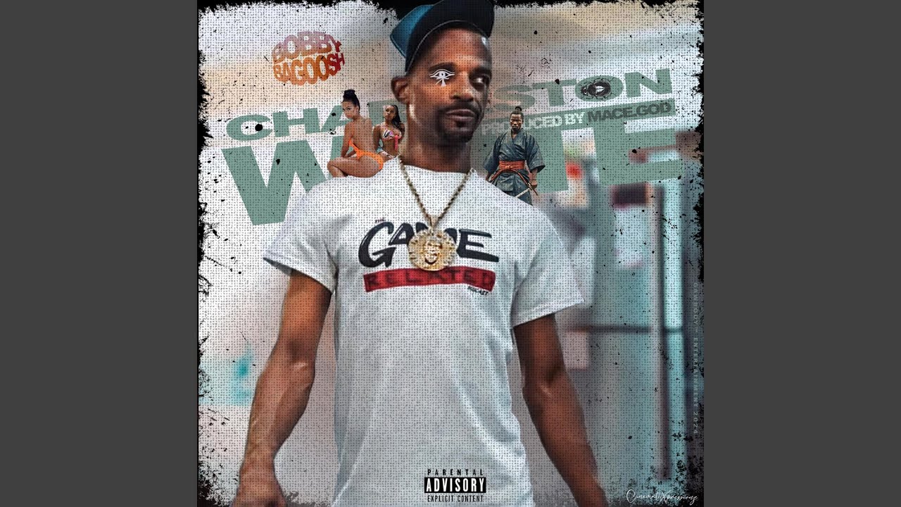 Charleston White (feat. Bobby Bagoosh) - YouTube