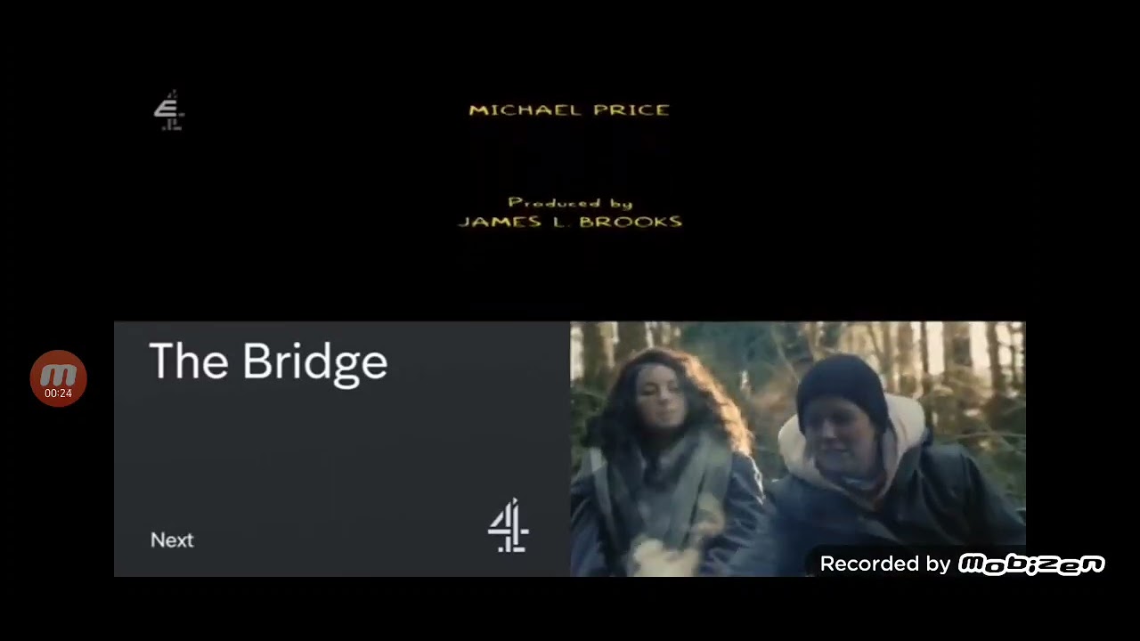 The Simpsons Movie Intro E4 - YouTube