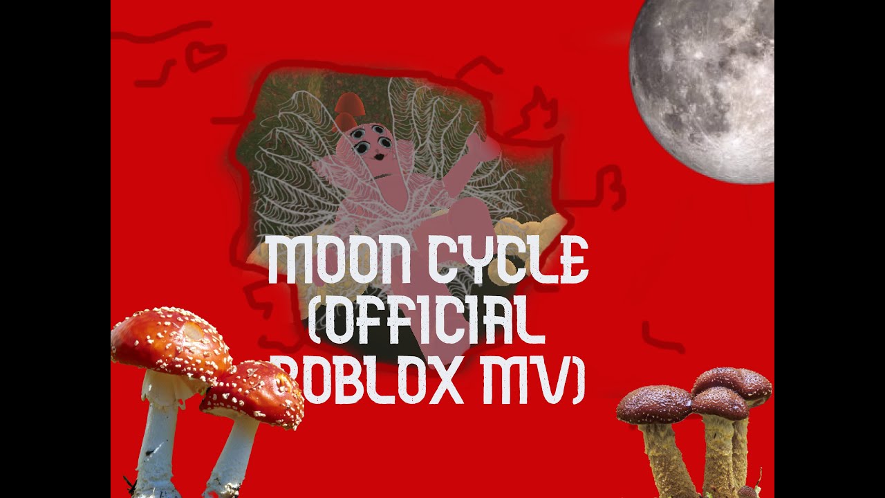MOON CYCLE (Official Roblox Music Video) - YouTube