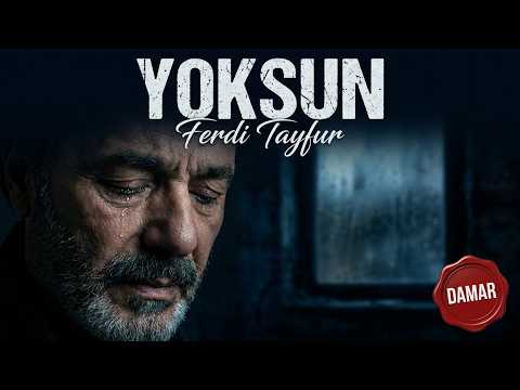 Ferdi TAYFUR-YOKSUN | Damar Arabesk