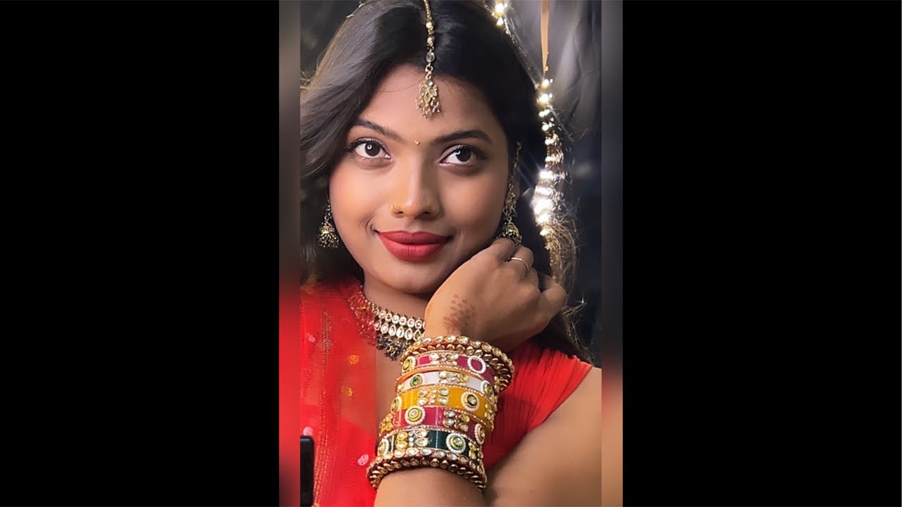 expression_queen👑preeti is live - YouTube