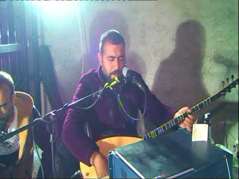 EMRAH TEZCAN -YİNEMİ GURBETE DÜŞTÜ YOLUMUZ-2018