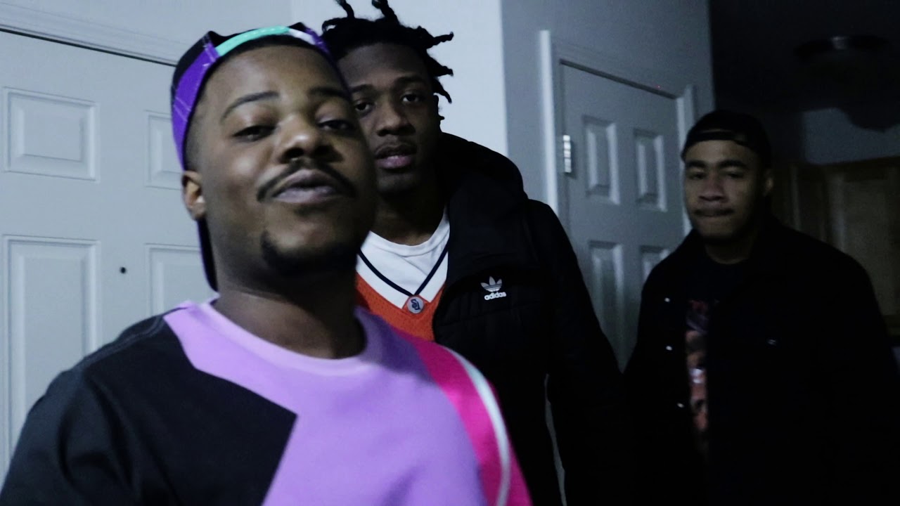 Boogie - Groovy Freestyle Music Video - YouTube