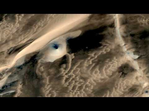 Intercepted: An Alien Distress Call - YouTube