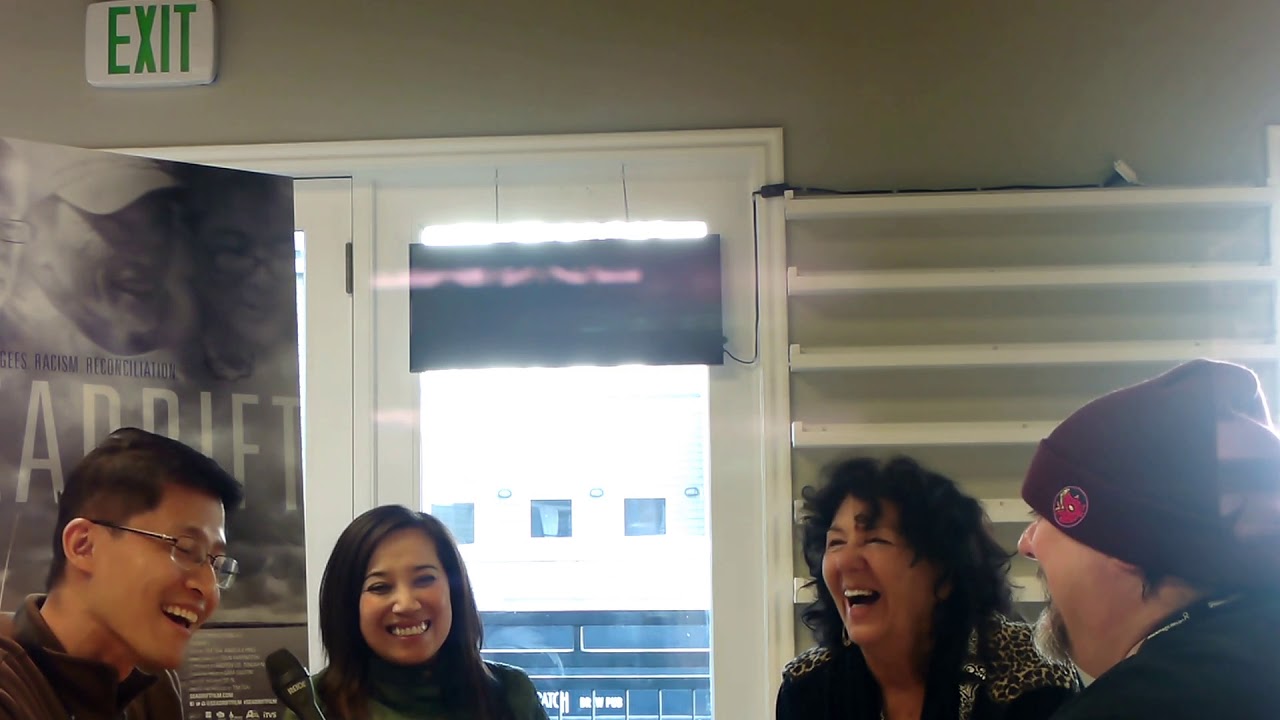 Slamdance 2019 Interviews with Tim Tsai, Dr. Thao Ha, and Diane Wilson ...