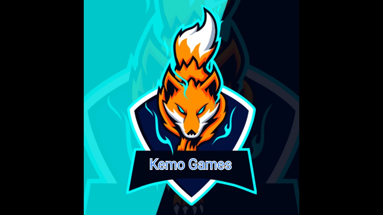 Kemo Games Live Stream - YouTube