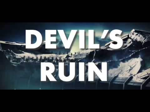 The Legend of Devil's Ruin - A Destiny 2 Cinematic Experience - YouTube