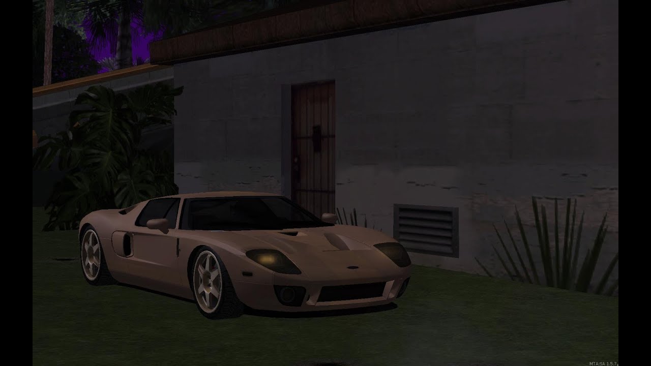 MTA#1 Race - YouTube