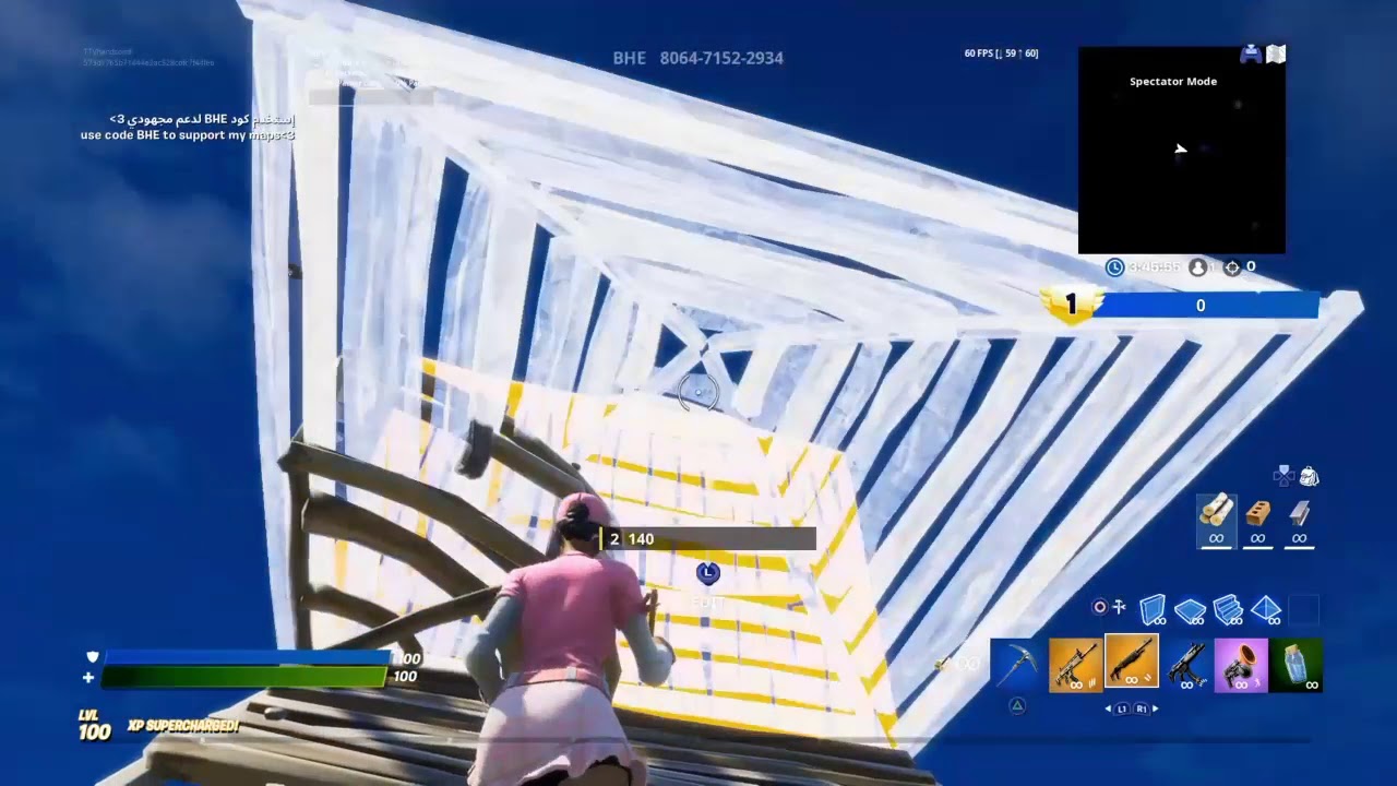 Fortnite editing fast - YouTube