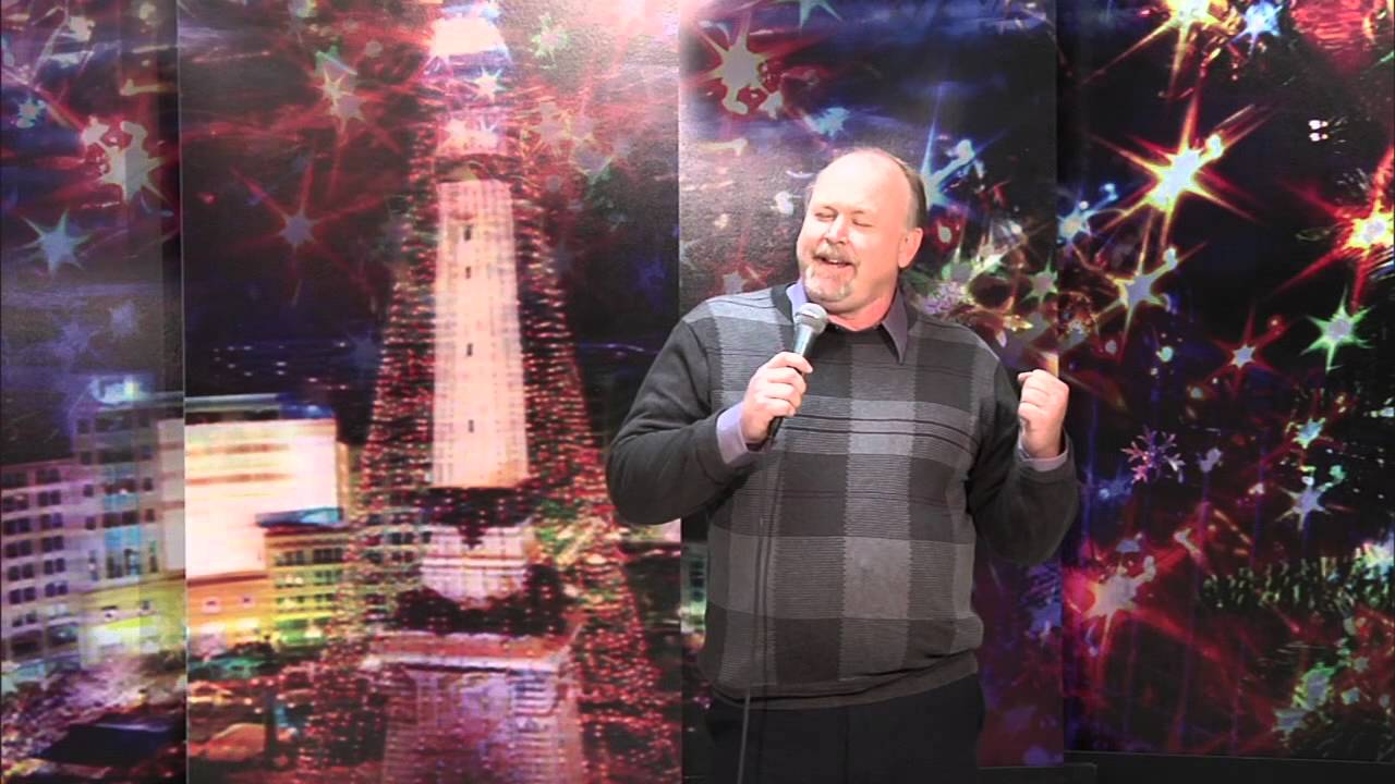 010 Dave Stribling - YouTube