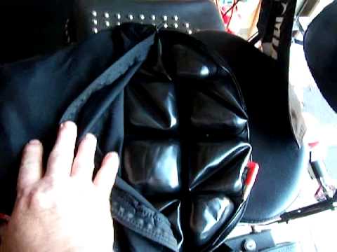 a look at the air hawk 2 - YouTube