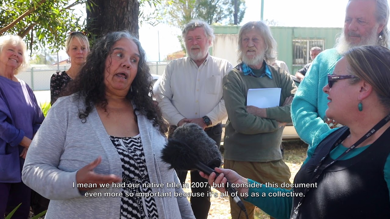 Githabul Return of Country - YouTube