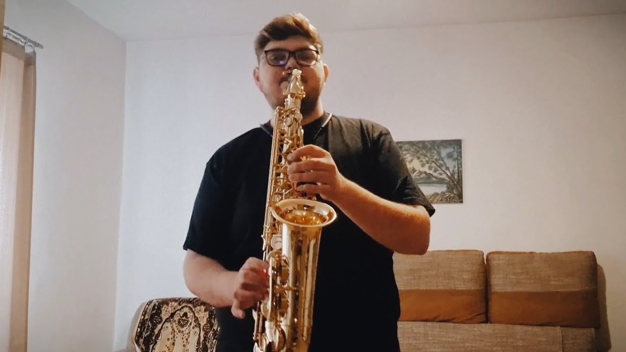 Andrei David - Am trecut de ce-a fost greu (New Video 2024) - YouTube