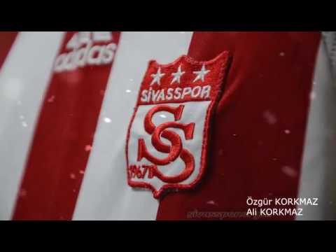 Sivasspor marşı gece golgenin rahatına bak cover