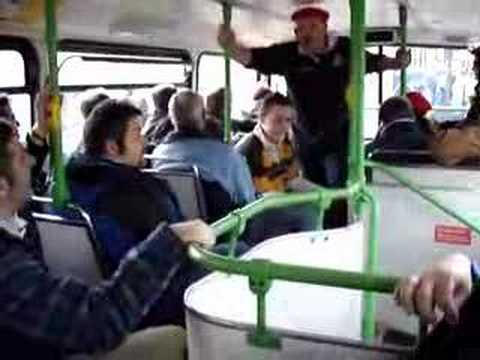 Rugby Song - Great Big Kidney Wiper ? - YouTube