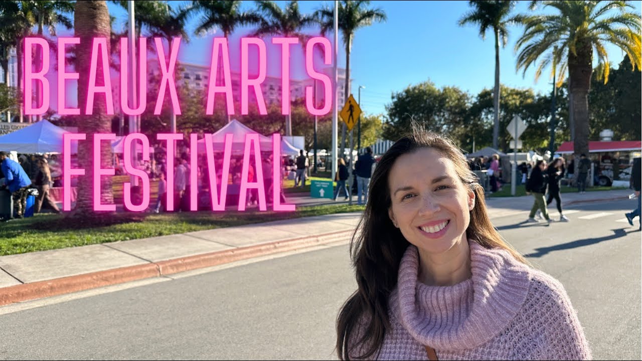 Unique Pokemon Art Piece at the Beaux Arts Festival in Miami | Fun ...