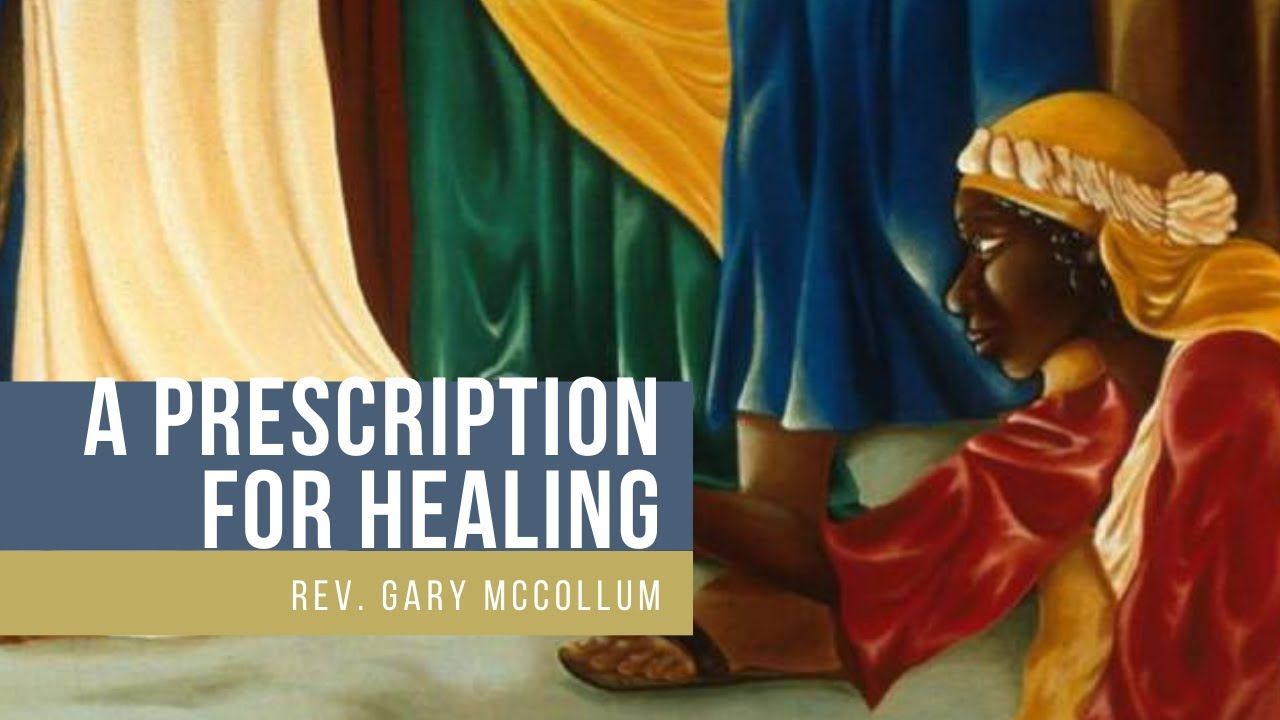 First Baptist Church Norfolk, Rev. Gary T. McCollum - YouTube