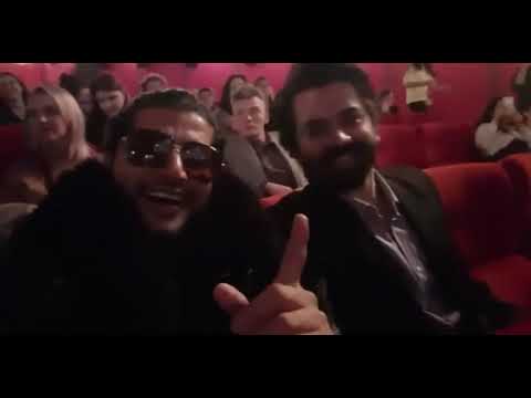 BarunSobti fans Turkey Page & Gaye UmuL #BarunSobtiInRussia  #BarunSobtiInMoscow