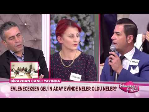 Evleneceksen gel  27 kasim hd