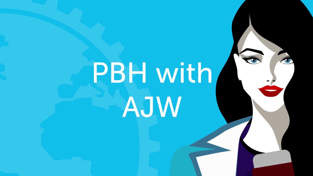 Power By The Hour (PBH) Aviation Contract | AJW Group - YouTube