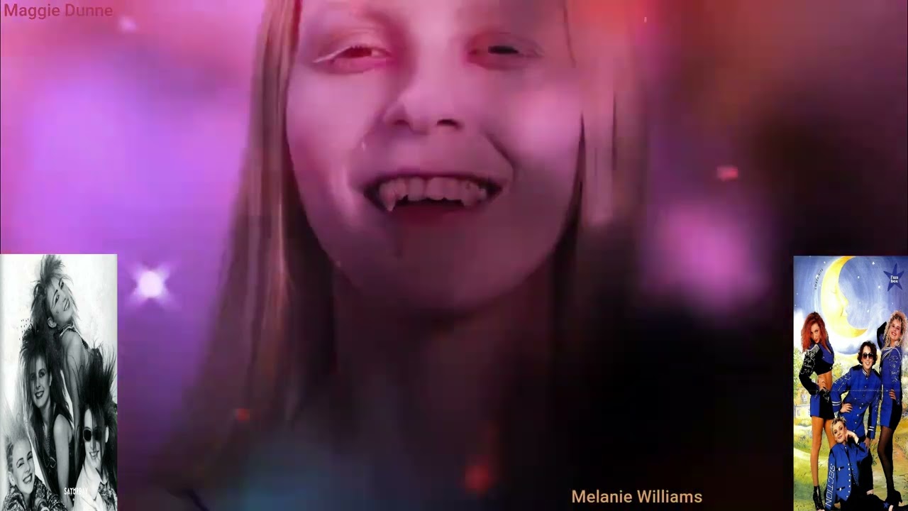 Exclusive Interview with Maggie Dunne Melanie Williams about Fuzzbox ...