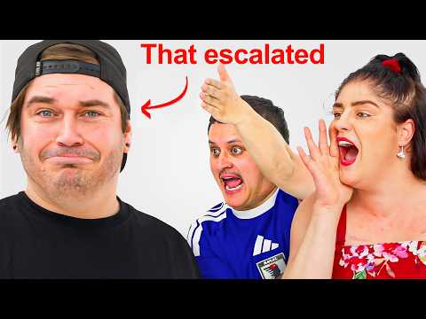 Tourette’s Jokes To People With Tourette’s