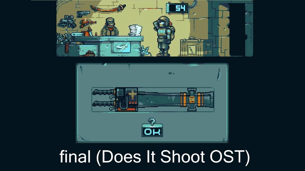 blinch - final [Chiptune] - YouTube