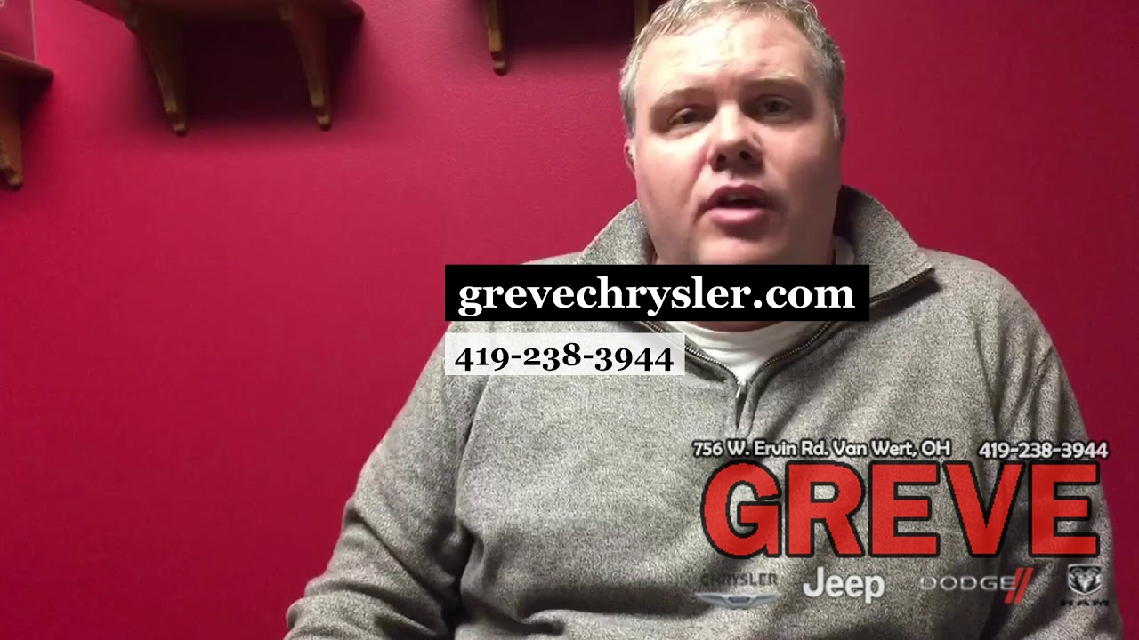 Sales Manager- Alex Buchhop - YouTube