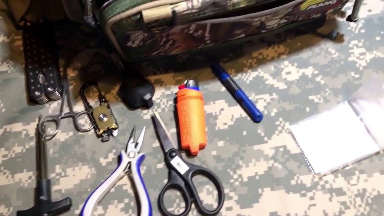 Really Useful Fishing Tools and Accessories - YouTube