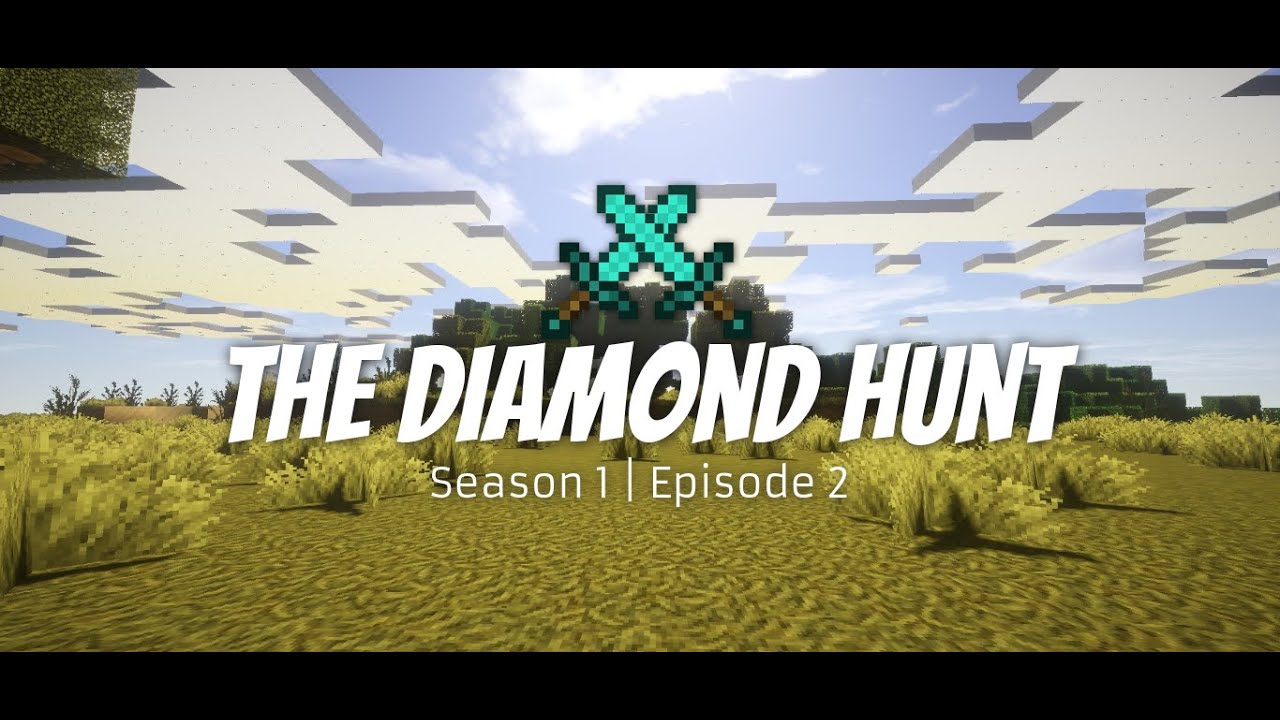 The diamond Hunt | Season 1, Episode 2 - YouTube