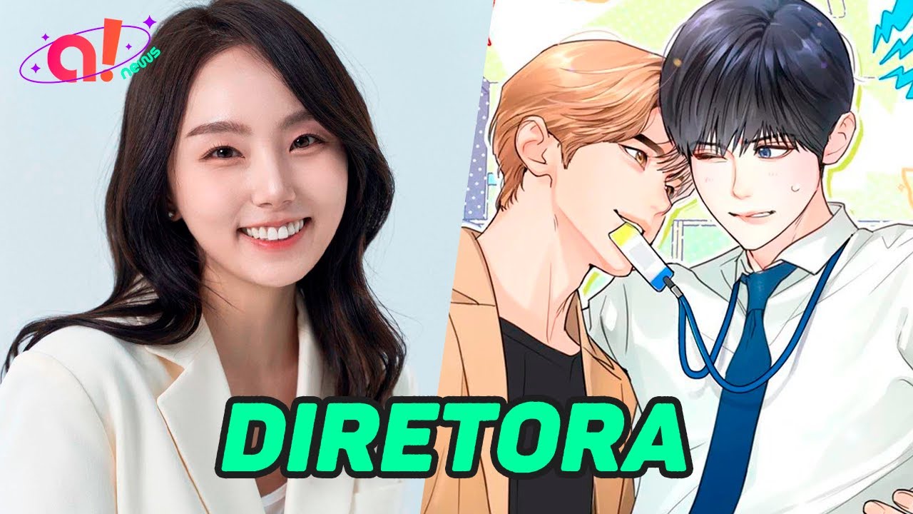 🚨Diretora Min Chae Yoon será a responsável por dirigir "Business As ...