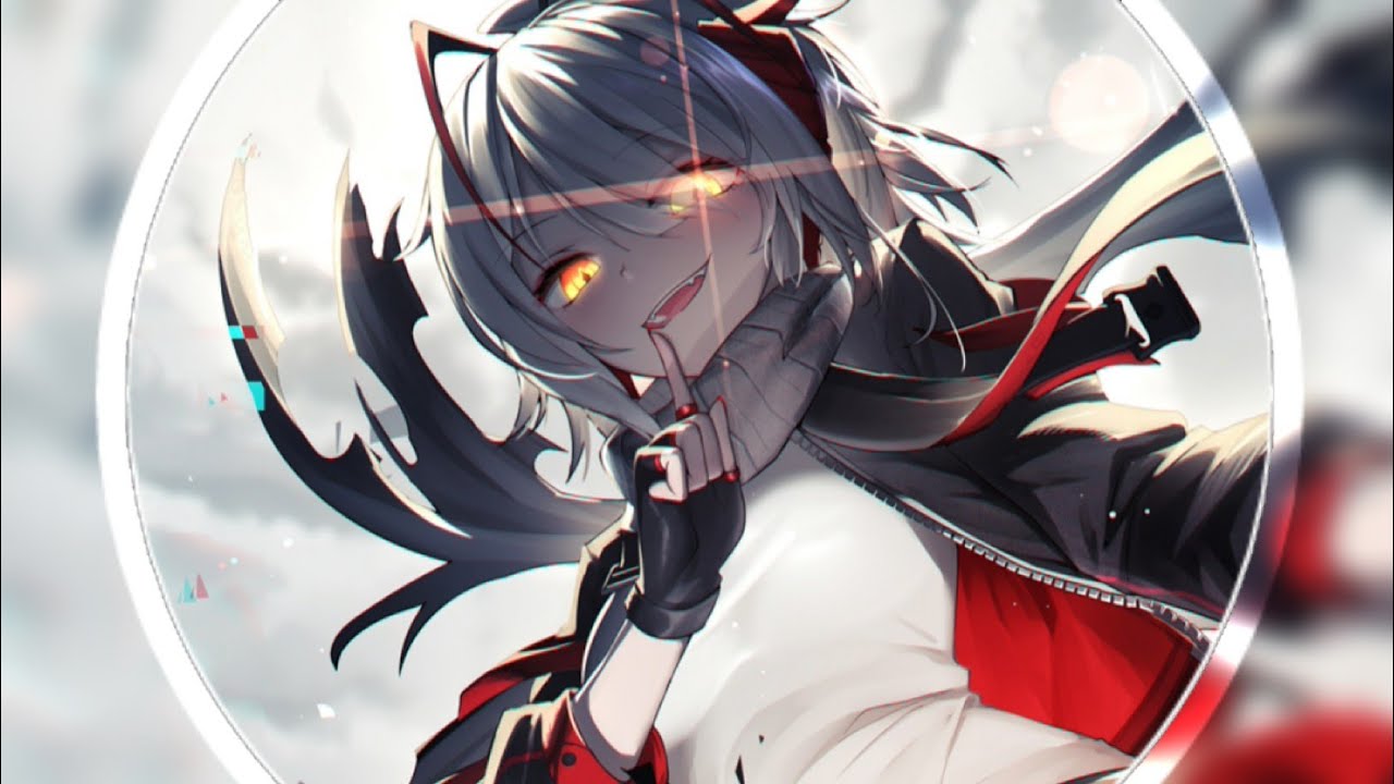 Nightcore → U-Got-That - Halogen (Lyrics) - YouTube