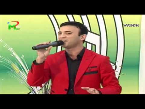 Novruz Agayev (Zahidoglu) - Mehle bizim mehledir 2013 new