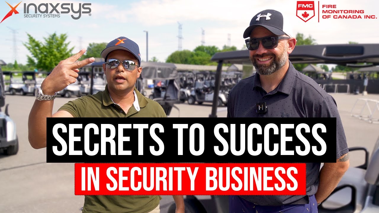 Expert Insights: How to Grow a Successful Security Business in 2023 ...