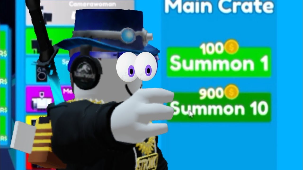 How many legendaries can I get in 100 Summons?! TTD(ROBLOX) - YouTube