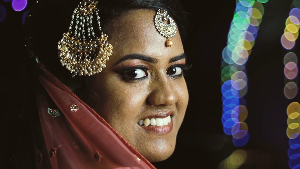 Jesna & Anoop Wedding Highlights 2020 Adithya wedding movies kollam ...