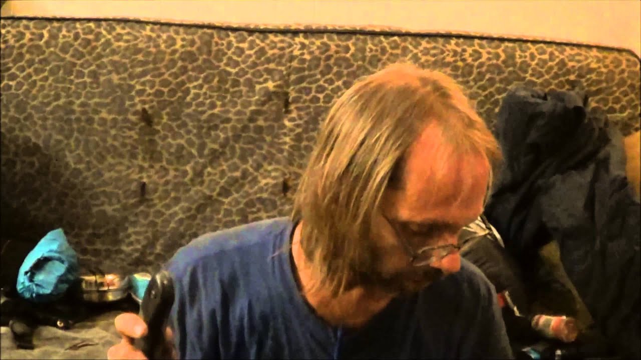 3 Day Load Out - YouTube