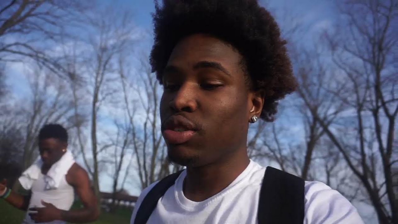 A Day In The Life Of A College Youtuber (Buff State Edition) - YouTube
