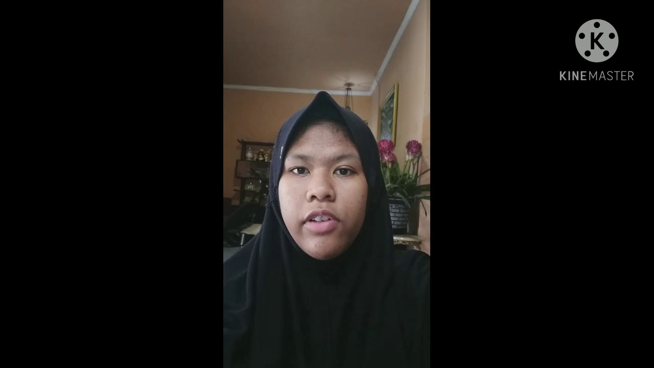 Spoken exposision teks XI IPS 1 (29) Puspita Dewi Rani - YouTube