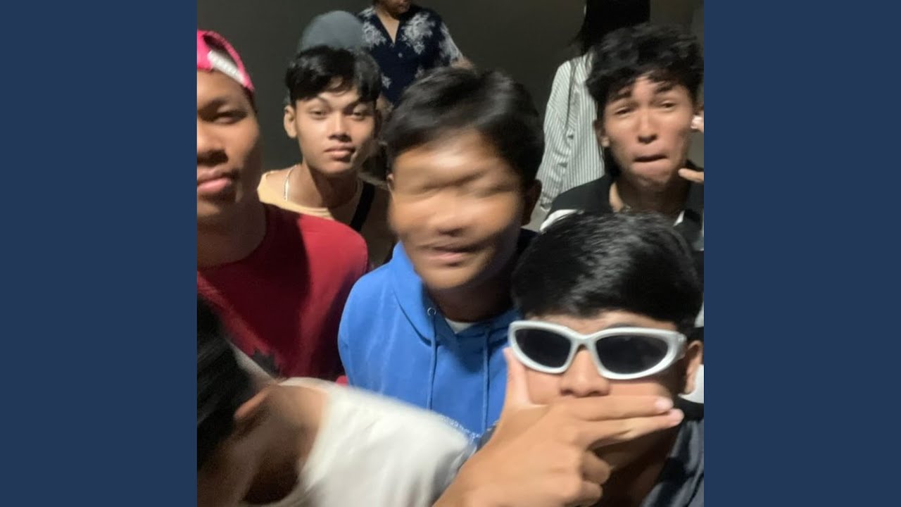 4หน่อ สี่น่อ (with Fubang OakAKA) - YouTube