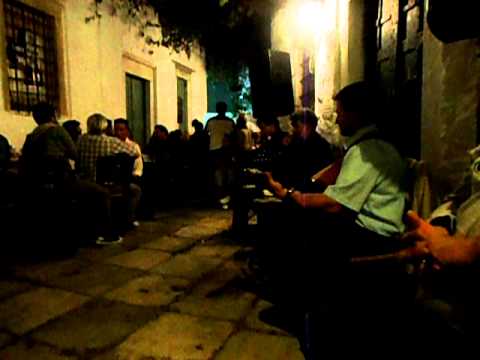 Απεραθιτικα Κοτσακια - Λευτεροϊάννης - YouTube
