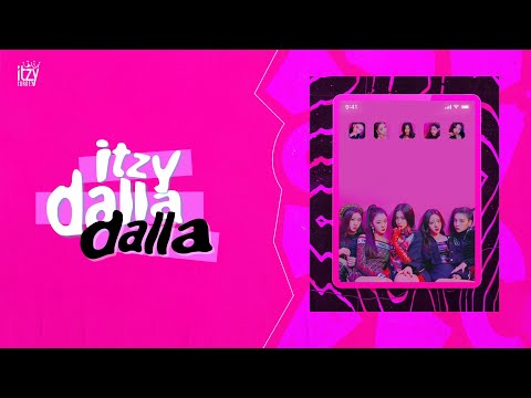 ITZY - DALLA DALLA (English Ver.) (Türkçe Altyazılı)